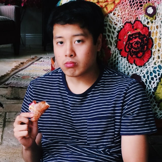 Derek Nguyen - Video Editor