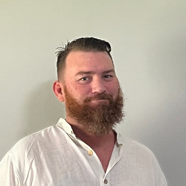 Damien White - 3D Animator