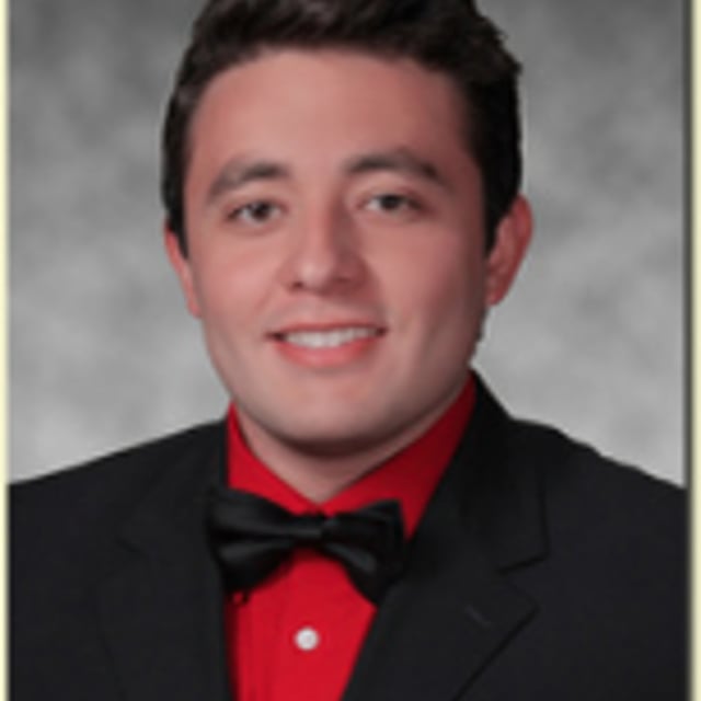 Eric Galvan