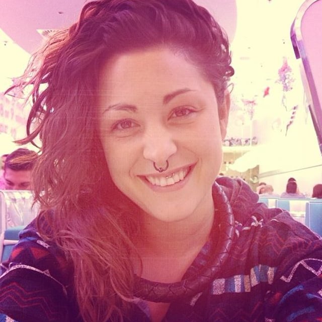 Silvia Merino Borràs