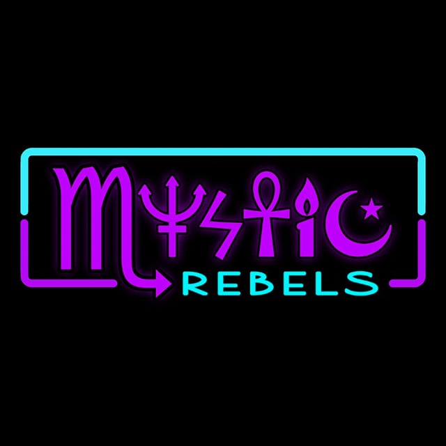 Mystic Rebels