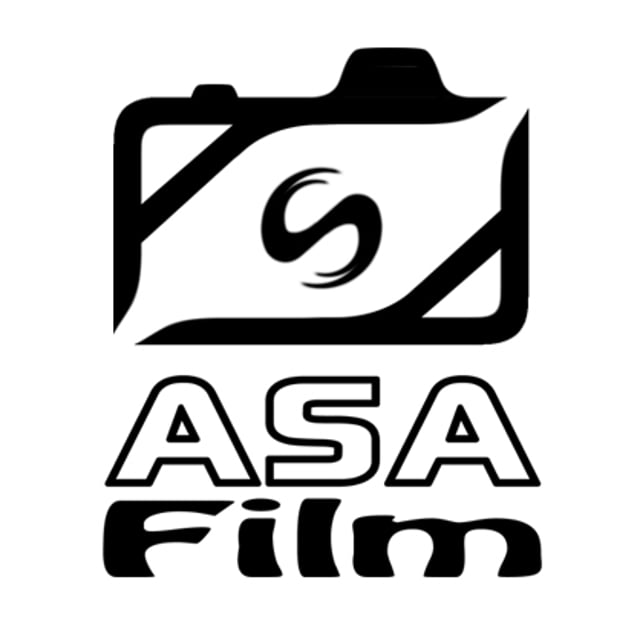 ASA film