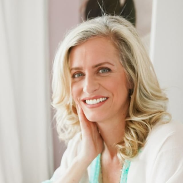 Susan Morgan Taylor, MA