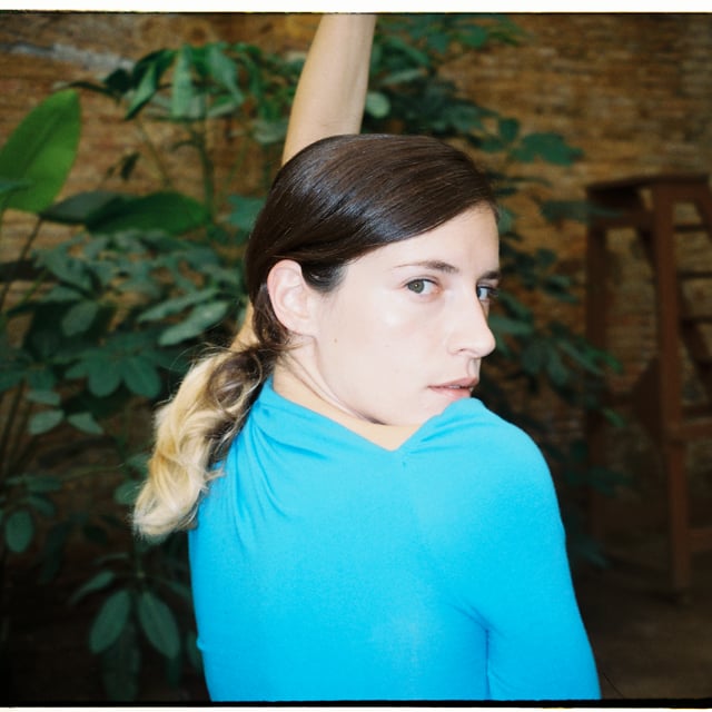 Anna Serra Duran - Dancer & Actress