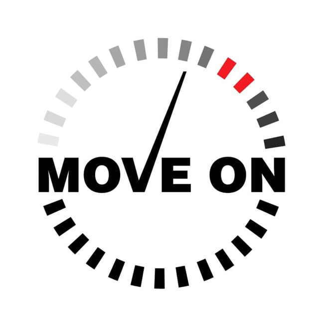 MOVE ON AGENCY