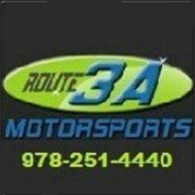 Route 3A Motorsports