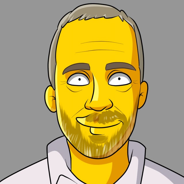 david logan