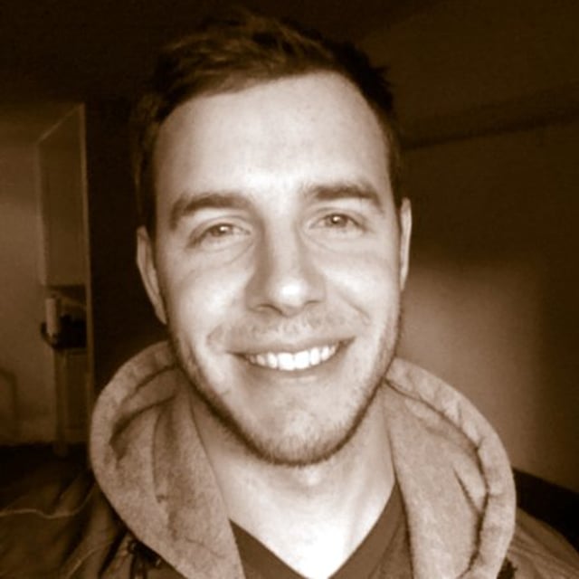 Joe Winter