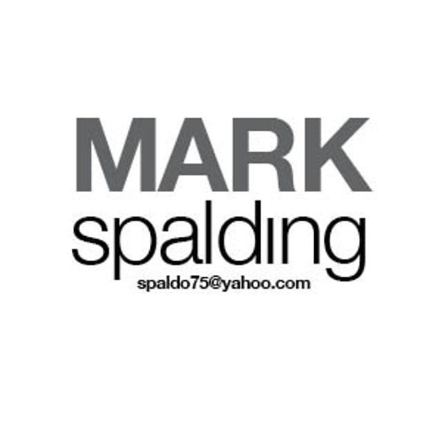 Mark Spalding