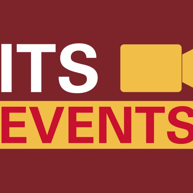 ITS Events