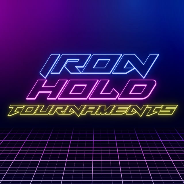 Iron Hold Tournaments