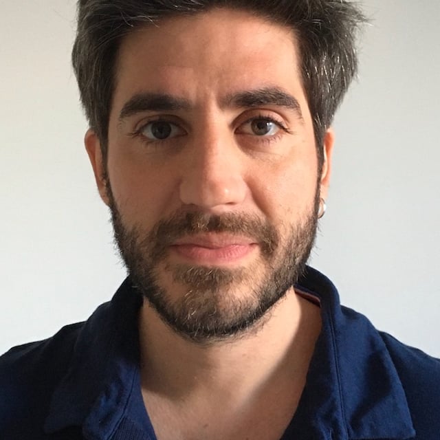 Baltazar Rizzo - Actor, Voice Actor & Producer