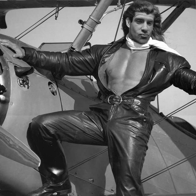 The World of Travis Watson