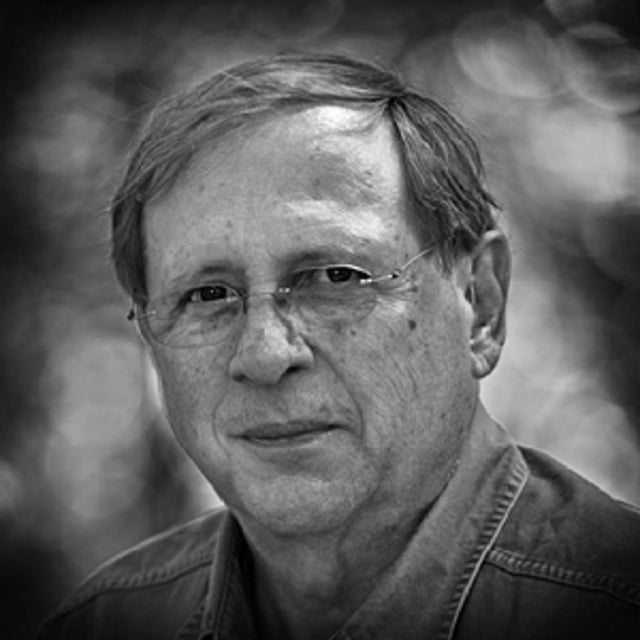 John Dickson