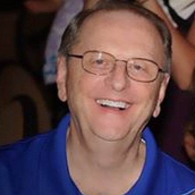 Joe Gruender Jr.