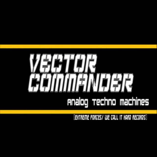 Vector Commander