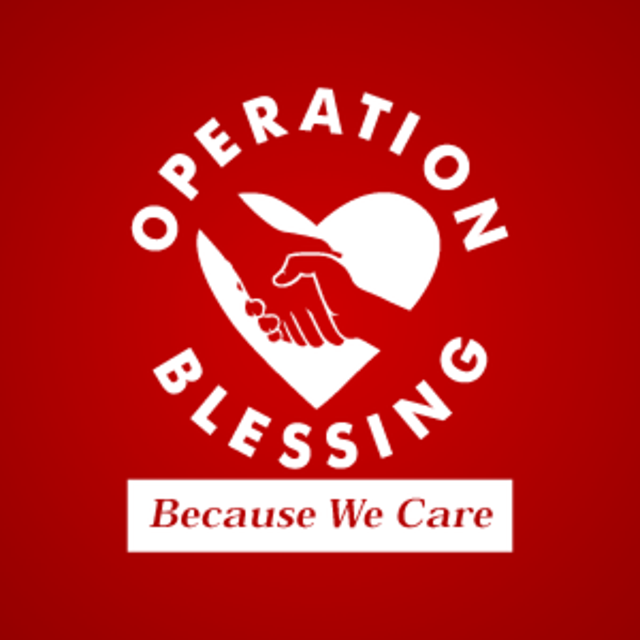 Operation Blessing Philippines