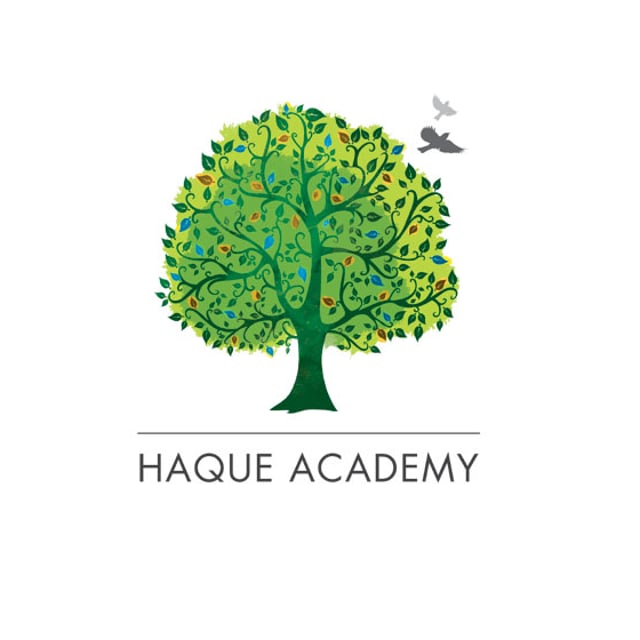 Haque Academy