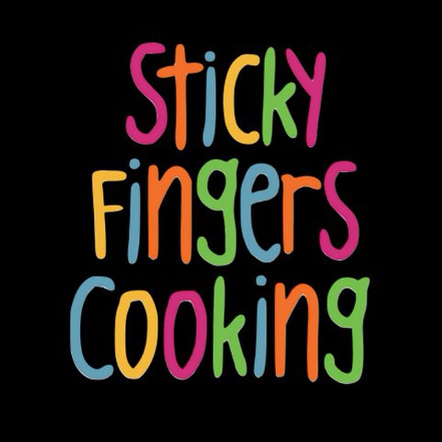 Sticky Fingers Cooking
