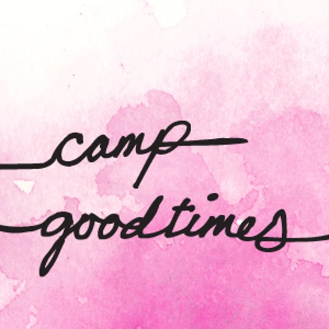 Camp Goodtimes