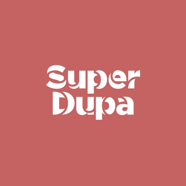 Superdupa