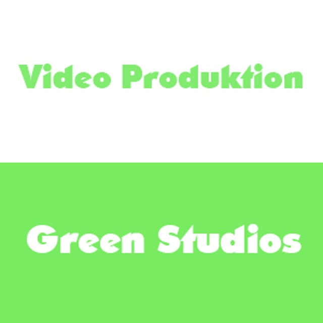 Green Studios