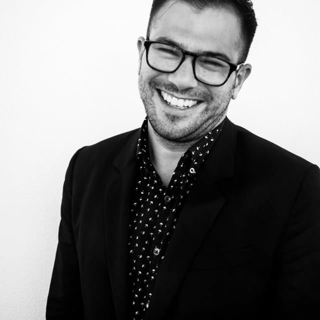 Ben Wilkinson-Raemer