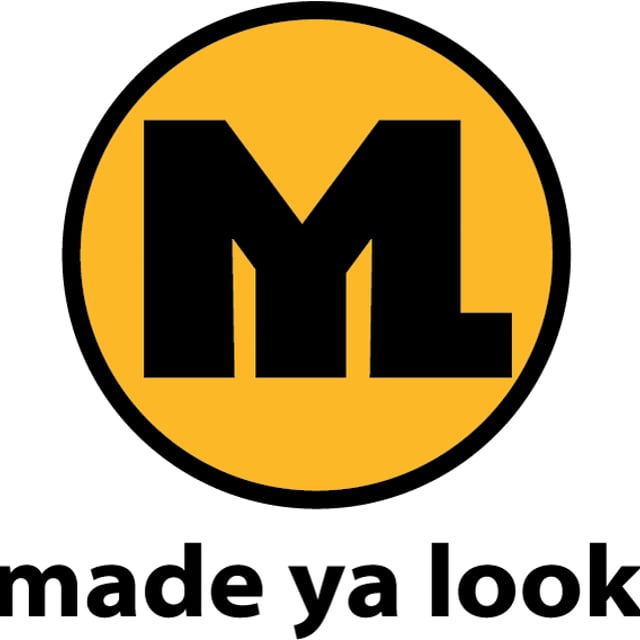 Made Ya Look