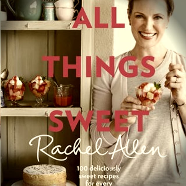 Rachel Allen