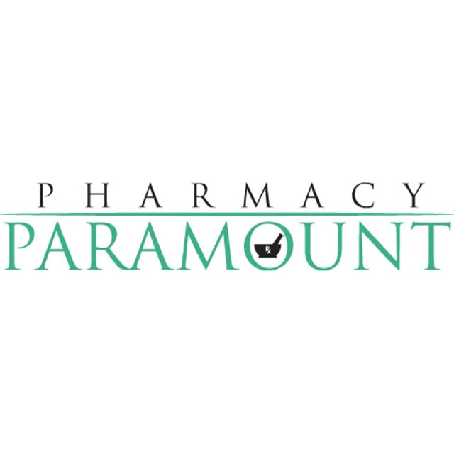 Paramount Pharmacy