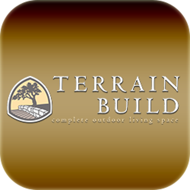 Terrain Build