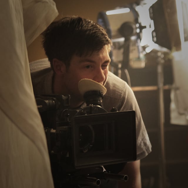 Ian Forbes - Cinematographer & Director of Photography (DP)