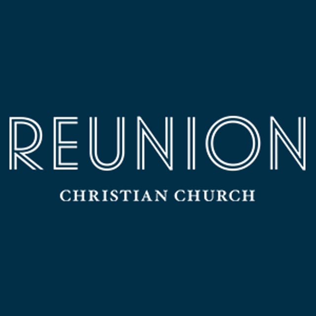 REUNION Christian Church