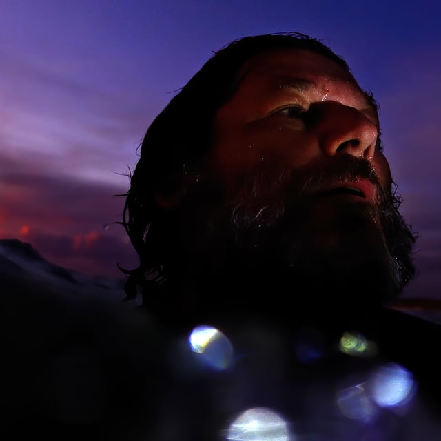 Chris Lewis - Video Editor, Producer & Drone Operator