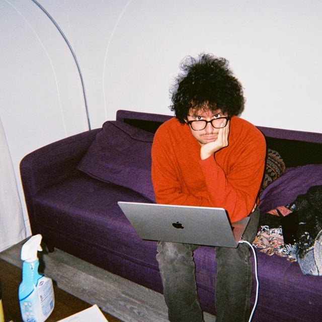 Adrian Anderson - Director