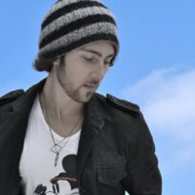 scott rose