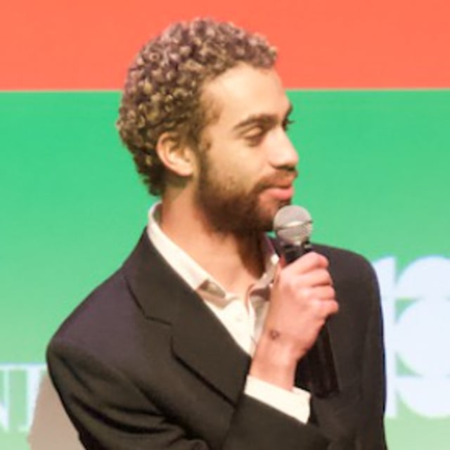 Micah Moore