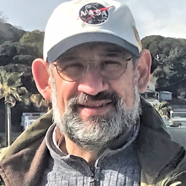John Russo - Video Editor, Creative Producer & Drone Pilot