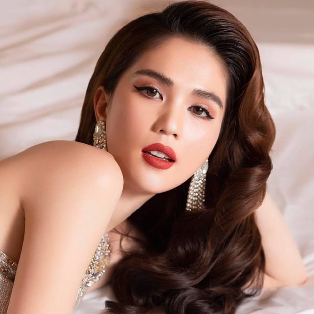 Ngọc Trinh Official
