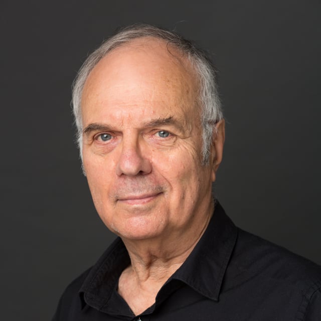 Jean Barrier - Actor