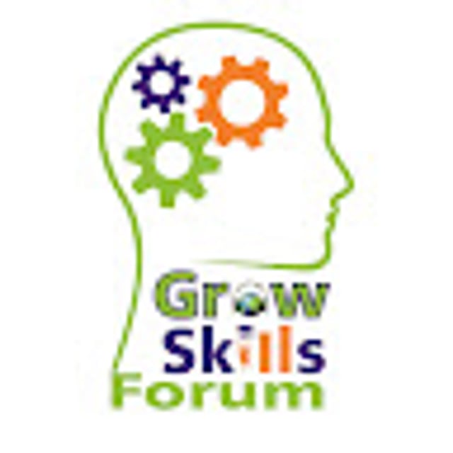 GROW SKILLS FORUM