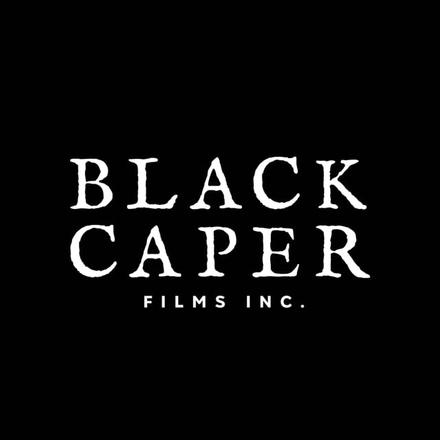 Black Caper Films