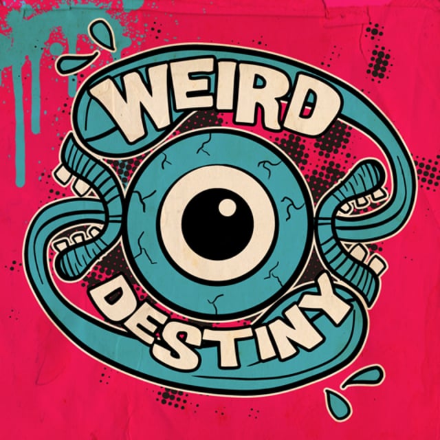 Weird Destiny Productions