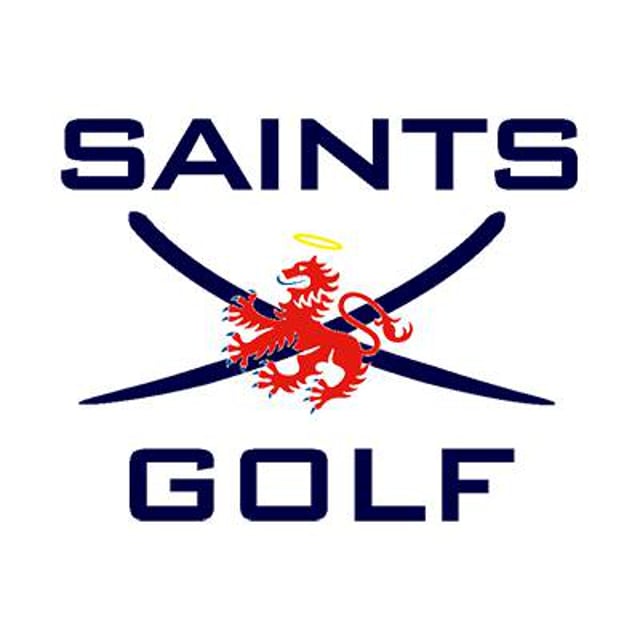 Saints Golf