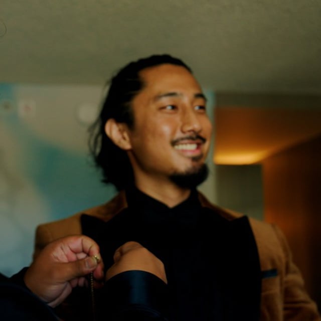 Andrew Võ
