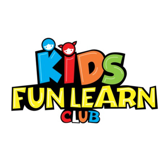 Kids Fun Learn Club