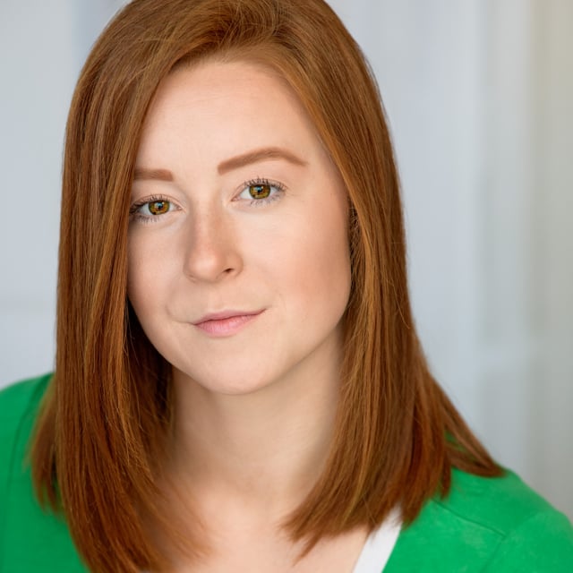 Grace Perry - Videographer, Filmmaker & Video Editor