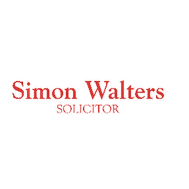 Simon Walters