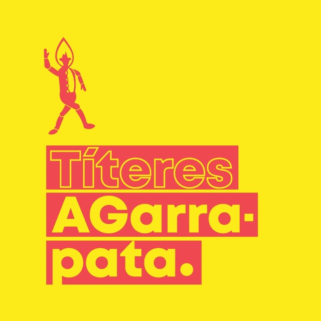 Títeres Agarrapata