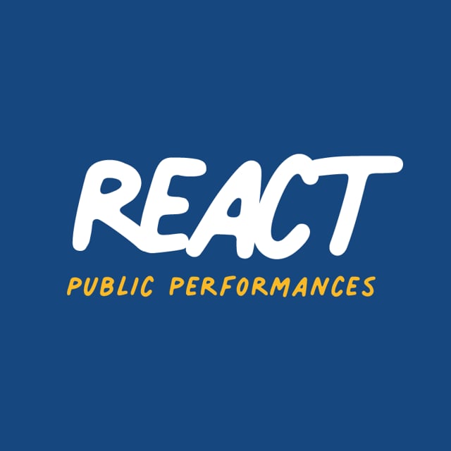 React Public Performances